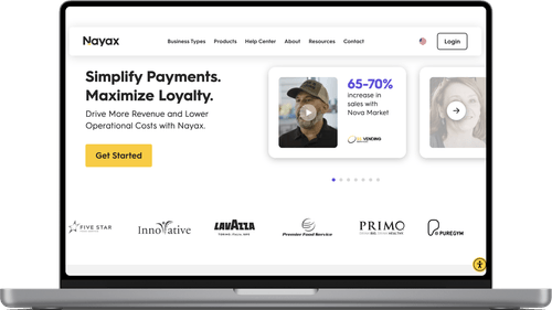 Nayax Capital case study | TLVTech